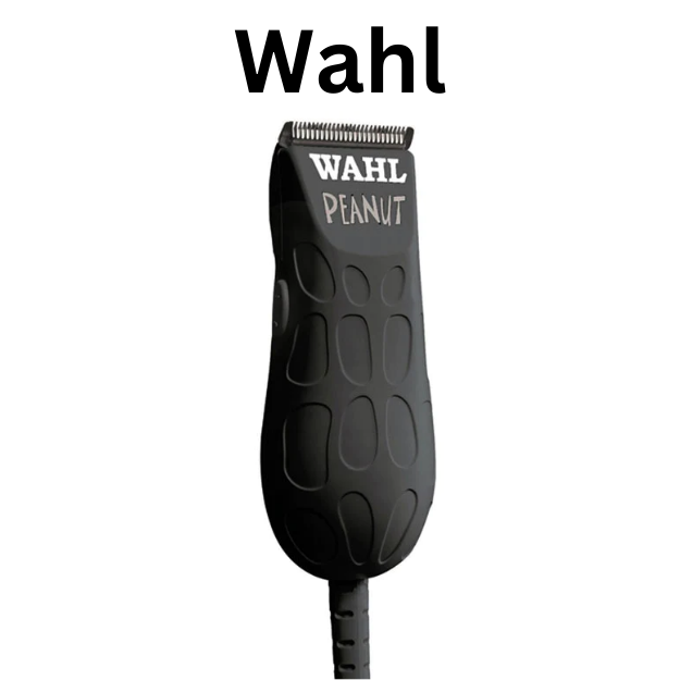 Wahl – Embroidery Systems