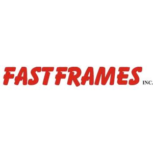 FASTFRAMES – Embroidery Systems