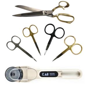 Scissors/Nippers – Embroidery Systems
