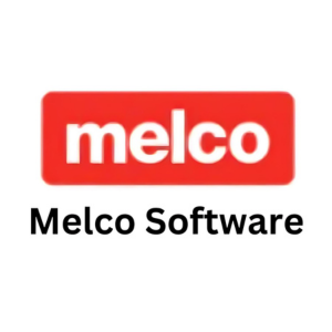 Melco Software – Embroidery Systems