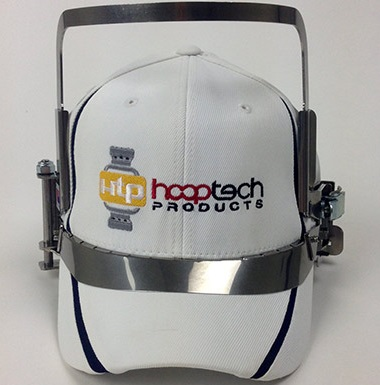 Hoop Tech Hooping Solutions – Embroidery Systems