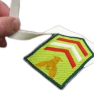 Patches And Crests – Embroidery Systems
