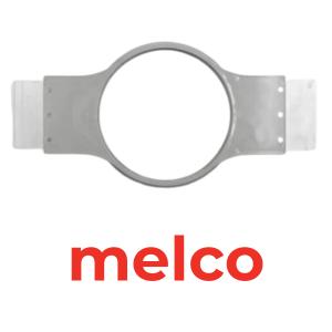 Melco Hoops – Embroidery Systems