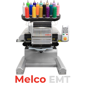 EMT 16 Machine Parts – Embroidery Systems