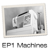 Melco Parts & Software – Embroidery Systems
