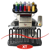 Melco Parts & Software – Embroidery Systems