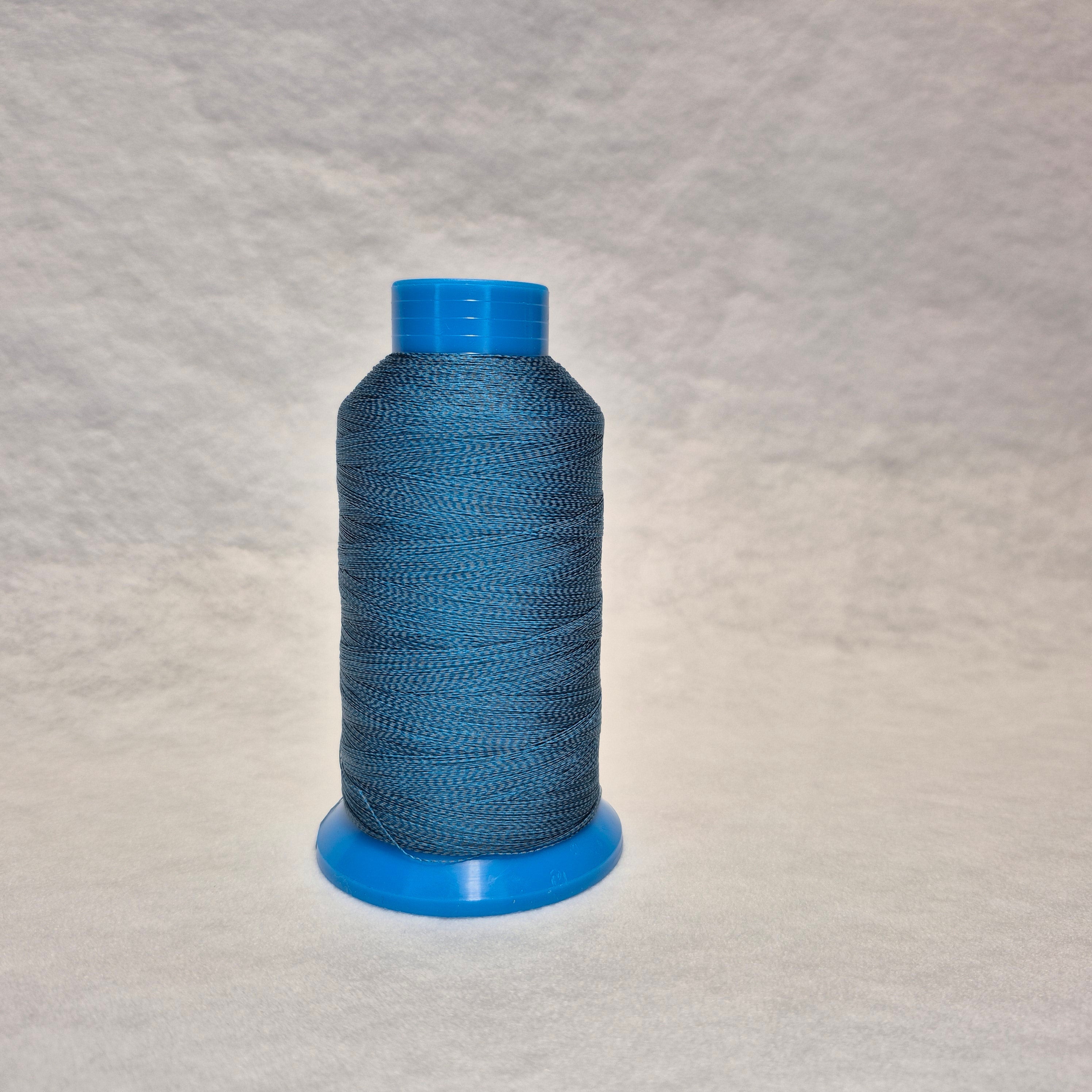 9008 Slate - Reflective Thread – Embroidery Systems