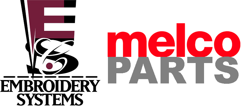 Embroidery Systems - Melco Parts, Embroidery Supplies, Hoops, Thread,