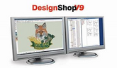 Software – Embroidery Systems