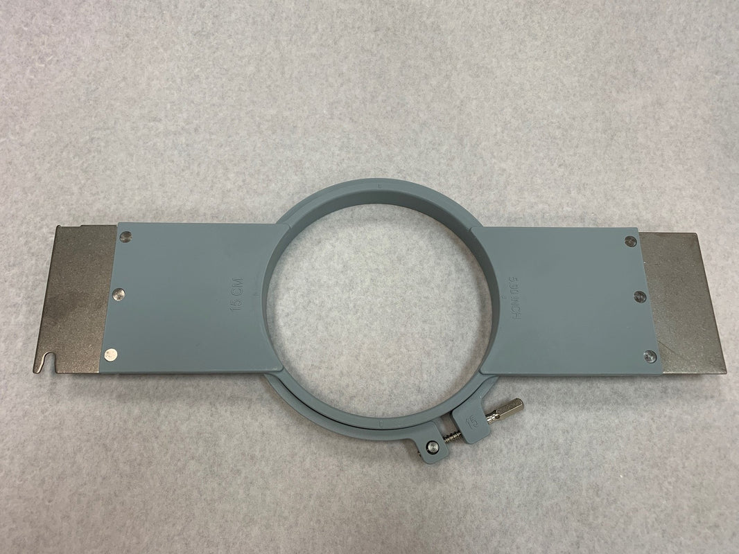 Melco Hoops – Embroidery Systems