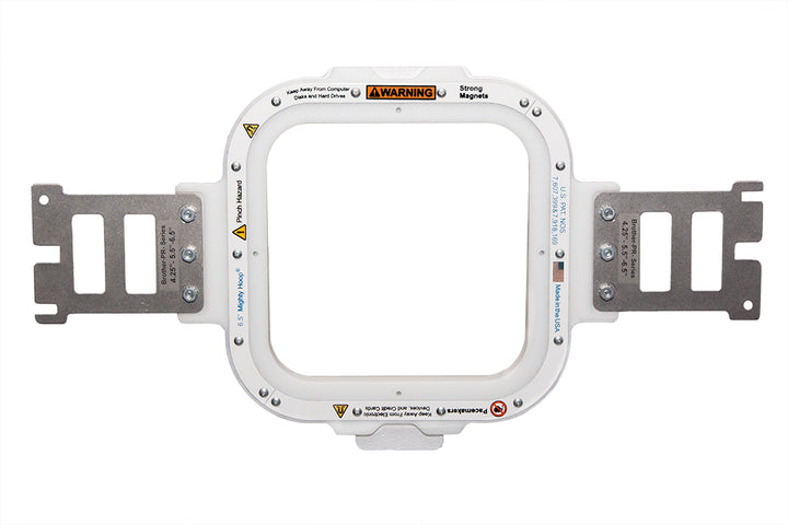 Mighty Hoops – Embroidery Systems