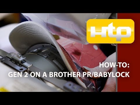 Hoop Tech Hooping Solutions – Embroidery Systems