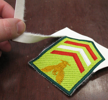 Patches And Crests – Embroidery Systems