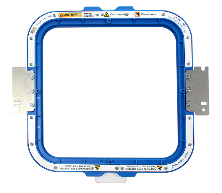 Mighty Hoops – Embroidery Systems